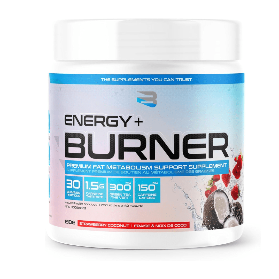 Click here for Believe Supplements Believe Energy Burner 30 Servi... prices