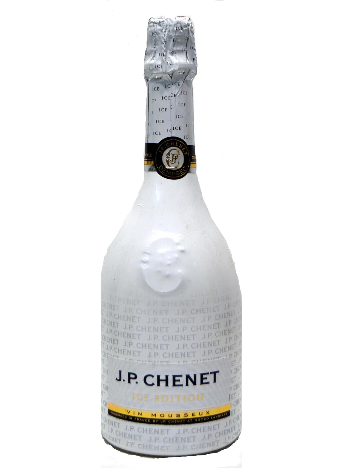 Champagne J.P. Chenet Ice Edition Chardonnay 200 ml | Walmart en línea
