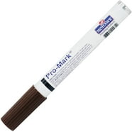 Mohawk Finishing Products M267-0227 Pro-Mark Touch-Up Marker (Dark Red ...