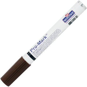 Mohawk Finishing Products M267-0227 Pro-Mark Touch-Up Marker (Dark Red ...