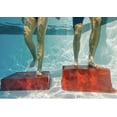 Sprint Aquatics Water Aerobic Step Size Large - Walmart.com