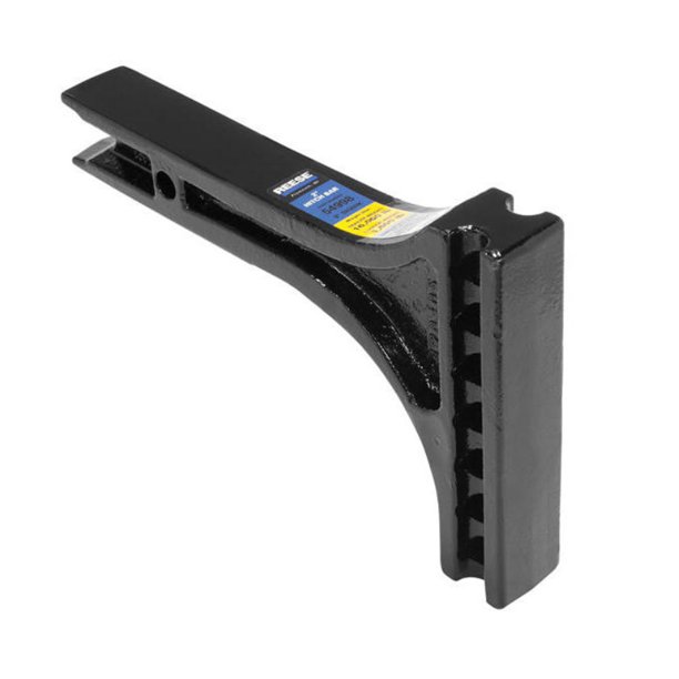 Reese 63911 12-1/4" Weight Distributing RV Trailer Shank with 1,600 lb ...