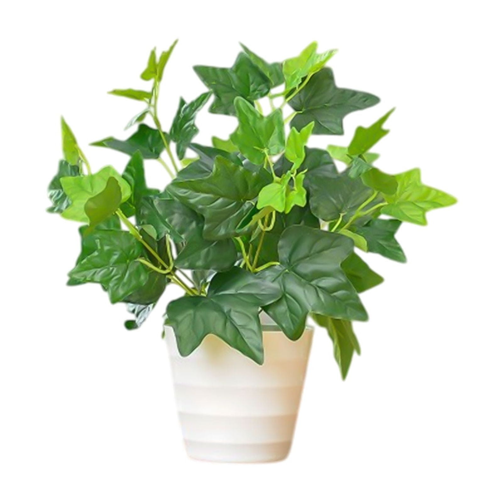 Click here for Xzngl Artificial Potted Plants 11.02 In H Home Off... prices
