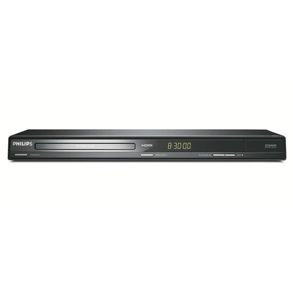 Refurbished Dvd Player