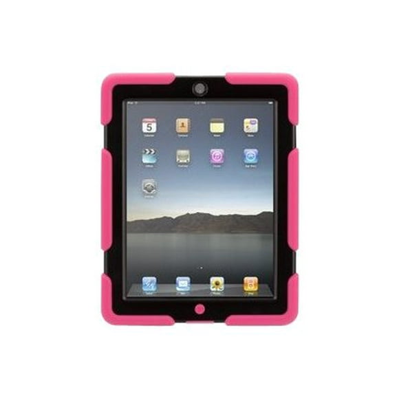 Ipad Military Case