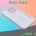 [5 Pack] Innosub Sublimation Phone Cases Compatible with iPhone 13 Pro ...
