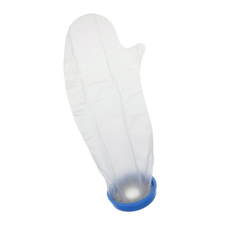 Waterproof Cast Iron Protector for Children' And Short Leg Cle Short m ...