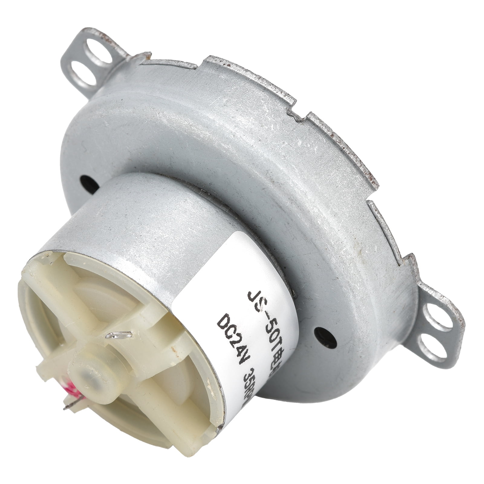 Motor eléctrico Bling Bling para plato giratorio síncrono JS‑50T CC 24 ...