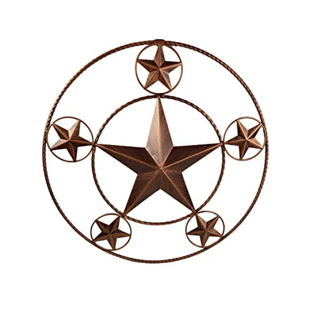 Texas Star Country Decor