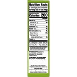 Larabar Apple Pie, Gluten Free Vegan Fruit & Nut Bars, 1.6 oz bars, 6 ...