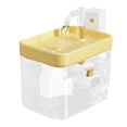 TOP! Automatic Circulation Drinking Water Dispenser Unplugged Wireless ...