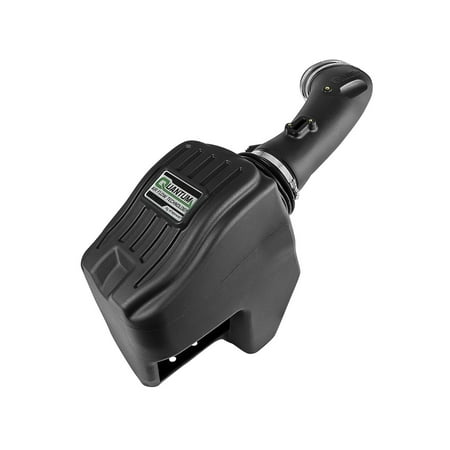 AFE/Advance Flow Engineering 53-10003R Cold Air Intake Quantum Black ...
