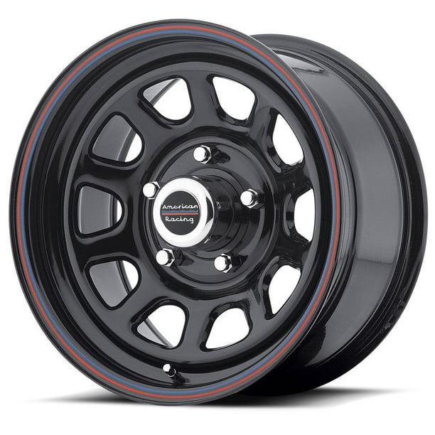 American Racing AR767 Series 16x7 Wheel With 5 On 5 5 Bolt Pattern american-racing-ar767-series-16x7-wheel-with-5-on-5-5-bolt-pattern