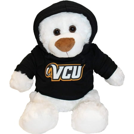 HHHC Virginia Commonwealth University VCU Rams Teddy Bear with Black ...