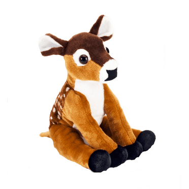 Cuddlekins Walrus Plush Stuffed Animal by Wild Republic, Kid Gifts, Zoo ...