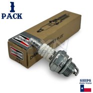 Champion Copper Plus Marine Spark Plug - L78V - Walmart.com