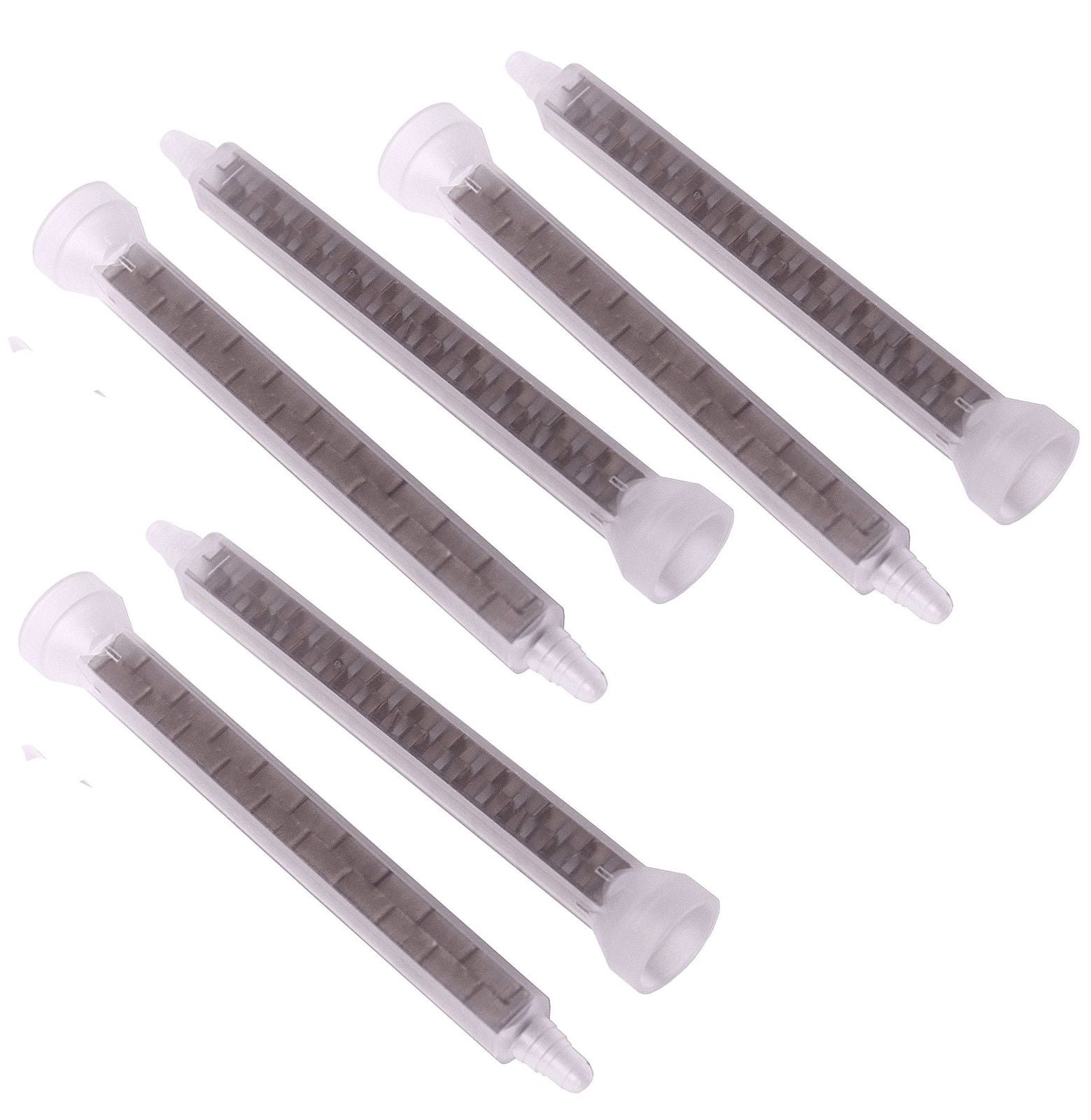 08193 Mmm 3M 08193-6PK Mixing Nozzle, 6 Pack 3m 08193 Mixing Nozzle - 6 ...