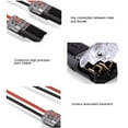 Quick Electrical Cable Splice Compact Splice Electrical Connectors ...