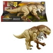 Jurassic World Rebirth Distortus Rex, Drex Action Figure, 22 Inch ...