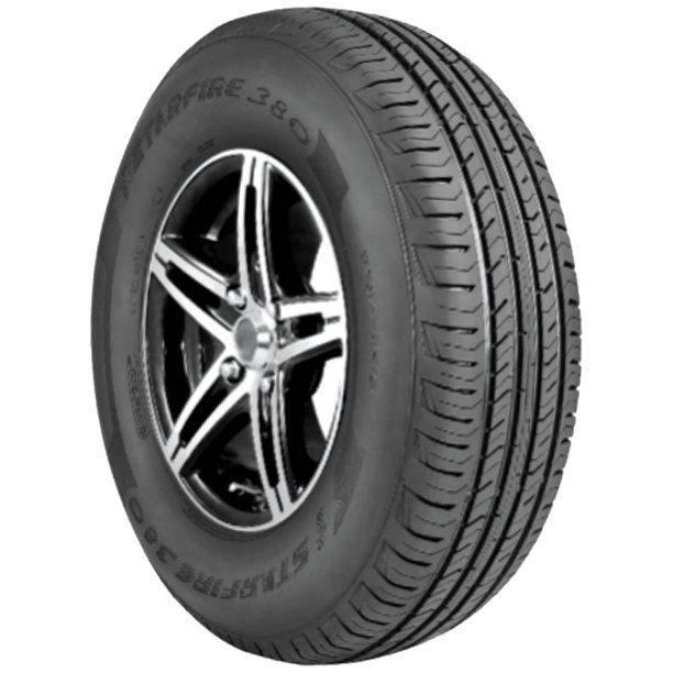 Llanta 215/60r16 Starfire Sf-380 | Walmart en línea