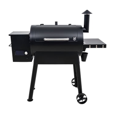 Member S Mark Pro Series Pellet Grill