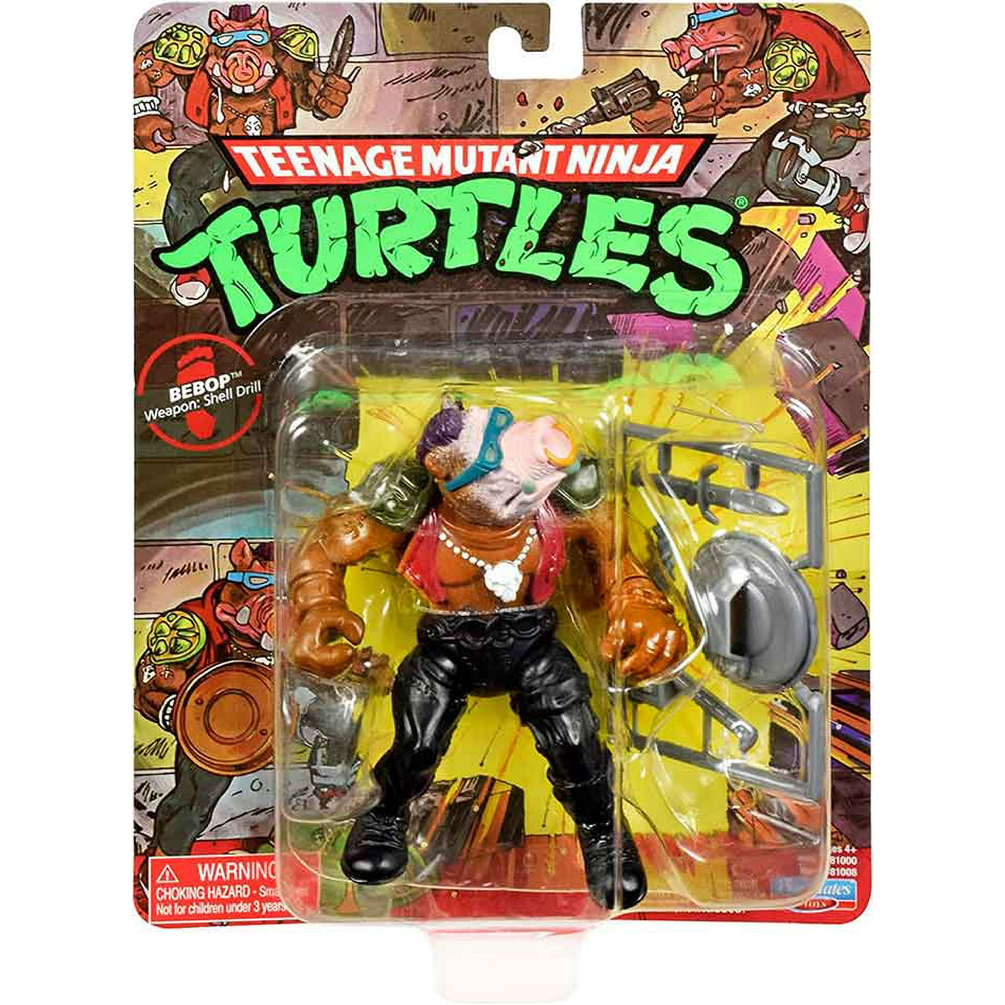 Click here for Teenage Mutant Ninja Turtles Tmnt Fig 5 Inch prices