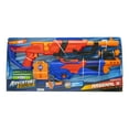 Adventure Force Arsenal X Blaster Set, Ages 8 Years and up, Fun for ...