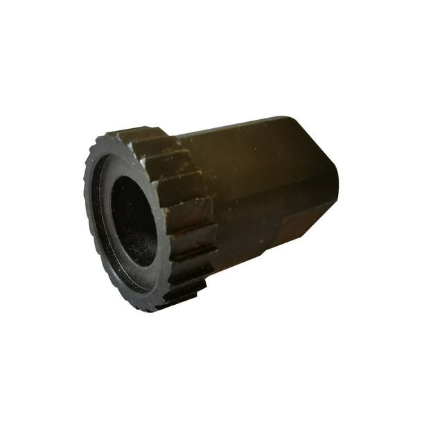 mmirethe 3 Pawl Lock Nut Wear-resistant Removal Installation Anti ...