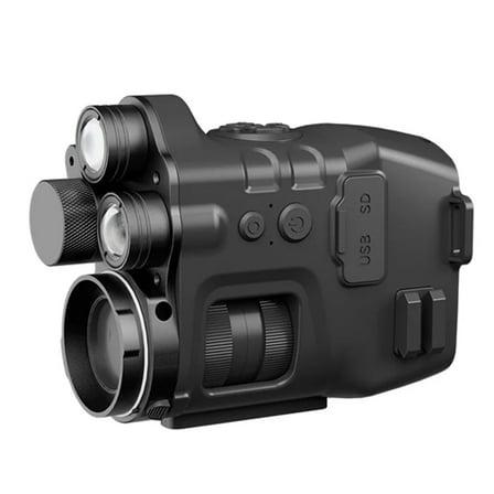 As Seen on TV Night Sight HD Polarized Night Vision Eyeglasses, Light ...