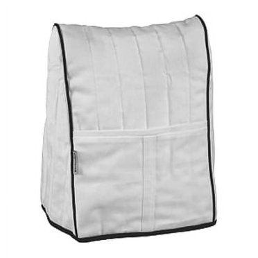 KitchenAid Stand Mixer Cloth Cover, Empire Red (KMCC1ER) - Walmart.com