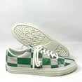 Converse One Star Low Top Suede Checker White Green Sneakers 172353C ...
