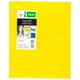 Five Star 2 Pocket Plastic Folder - 3 pack Assorted Colors - Walmart.com