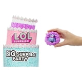 Free Shipping! L.O.L. Surprise! Big Surprise Party Toy with 40 ...