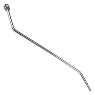 Extreme Max 3005.5262 Hinged Aluminum Trailer Door Slider Plate - 36 ...