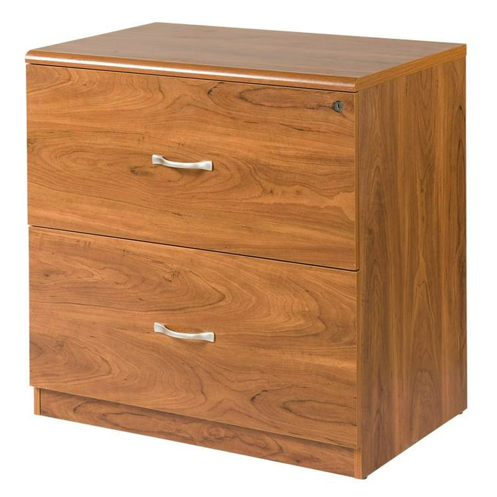 American Furniture Classics Lateral File Cabinet - Walmart.com ...