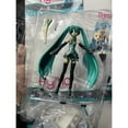 Hatsune Miku action figure model anime FIGMA removable joint statue ...