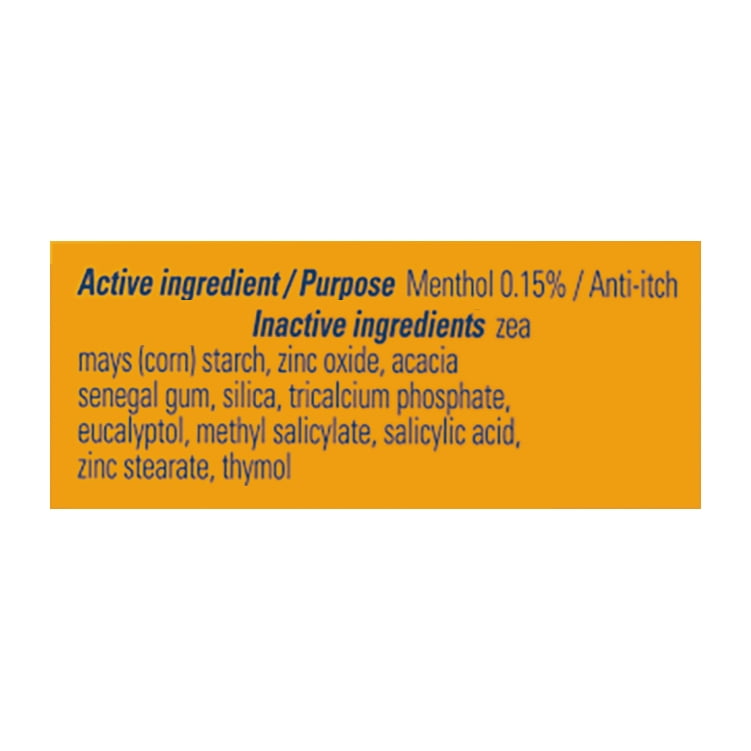 Click here for Gold Bond Medicated Talc-Free Original Strength Bo... prices