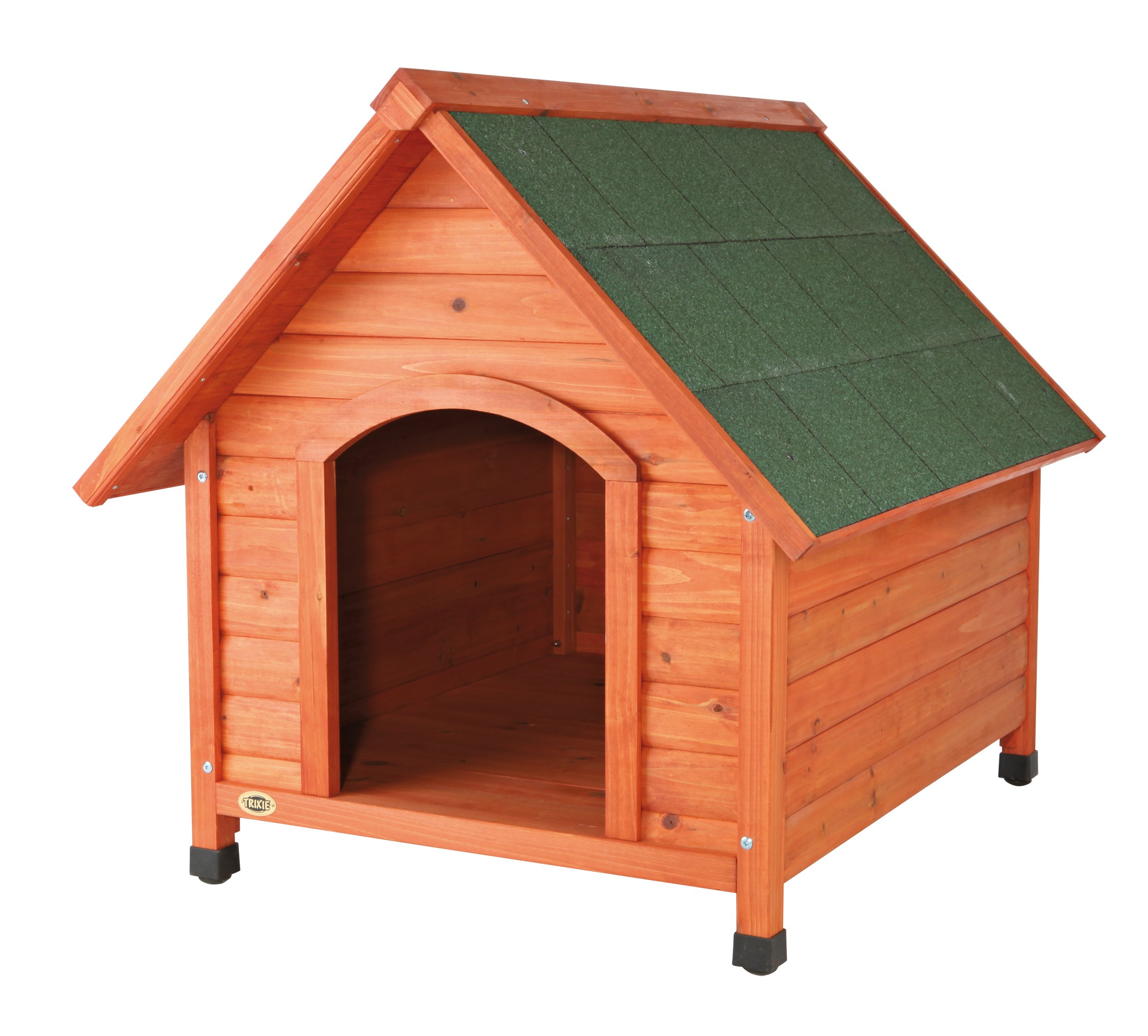 What Is A Dog House In Construction