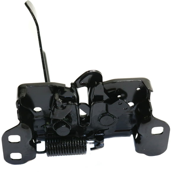 Dodge Durango Hood Latch