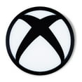 Xbox Logo 12-Inch Hanging LED Wall Light Sign - Walmart.com