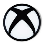 Xbox Logo 12-Inch Hanging LED Wall Light Sign - Walmart.com