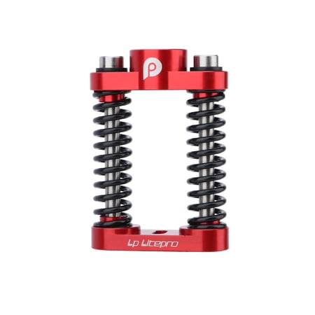 Shock Absorber Handy Installation Upgraded Fittings Portable Central ...