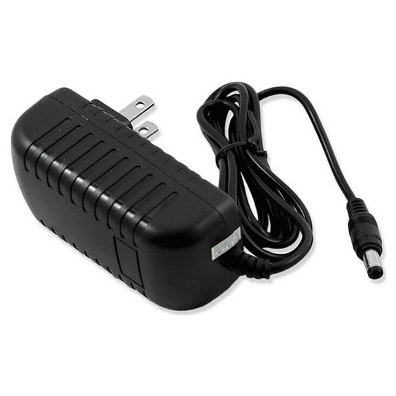 12V AC/DC Adapter for D-GYAO RLT-FB01 RLTFB01 Red Light Therapy Pad ...