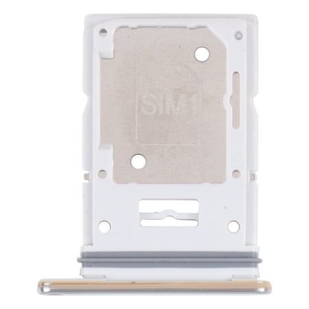 Original SIM Card Tray + SIM Card Tray / Micro SD card tray for Samsung ...