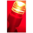 T20/7440/7443 Car/Truck Flashing Brake Lights Red LED Strobe Bulbs ...