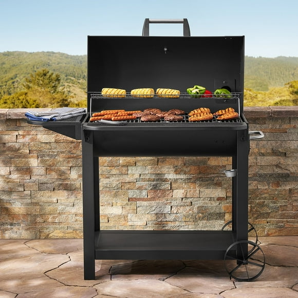 Member's Mark Grills & Outdoor Cooking