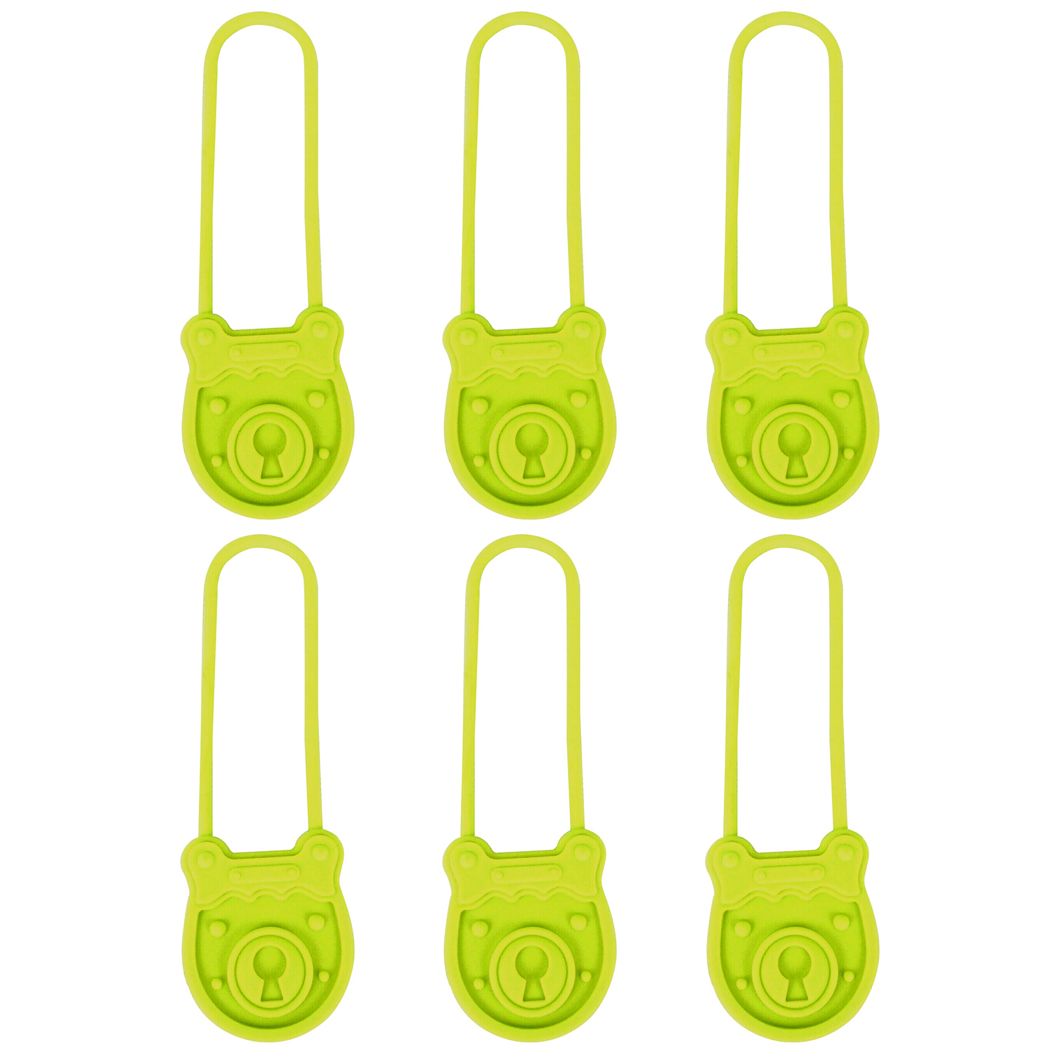 Silicone Luggage Tag, Flexible Silicone Travel ID Identification Labels ...