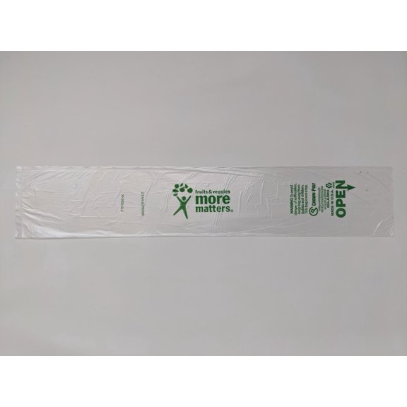 Single Use Plastic Grocery Bags