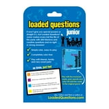 Loaded Questions Junior Creative and Playful Questions, by All Things ...