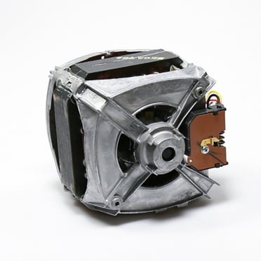Whirlpool Dishwasher Pump and Motor Assembly WPW10482480 - Walmart.com